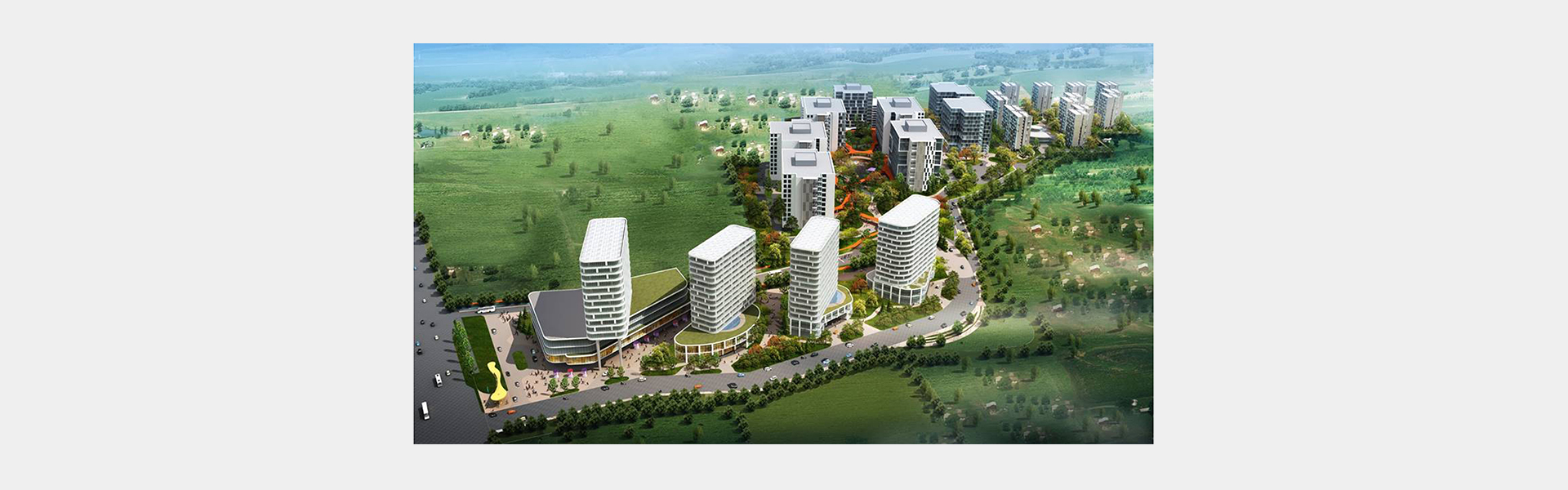 Coimbatore Housing Project – cgnArchitects